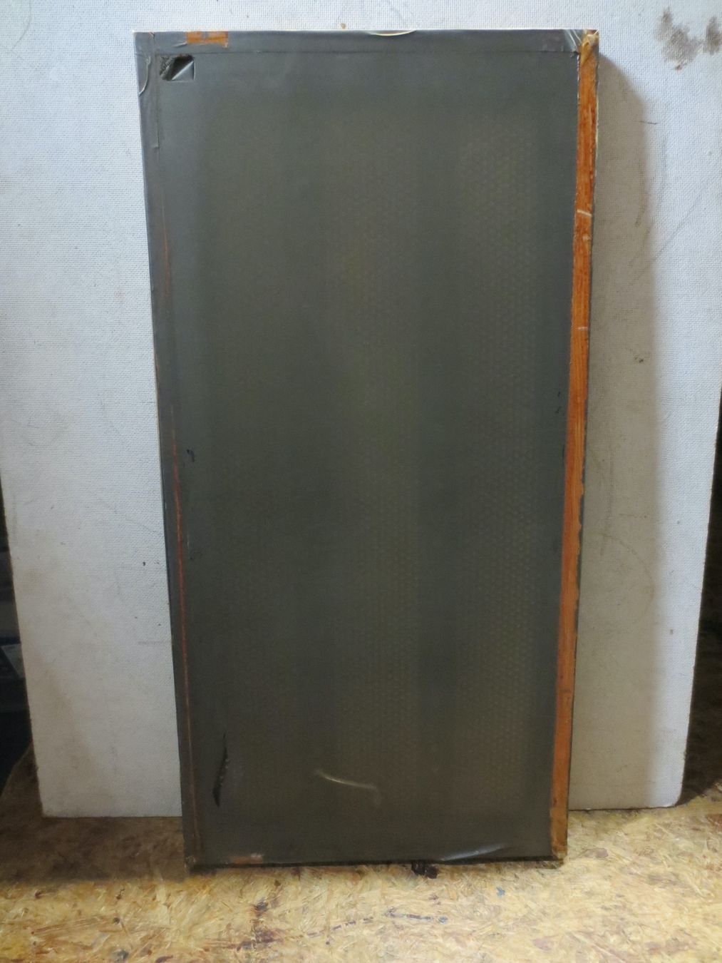 Quad ESL 57 Bass Panel. Electrostatic (Defekt) in Ecublens VD für CHF ...