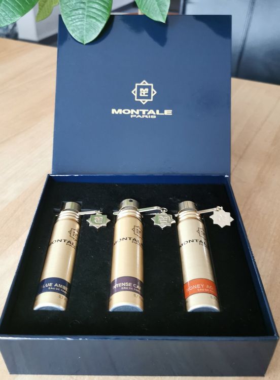 Montale My Little Treasure Box (Gebraucht) in für CHF 35 – mit ...