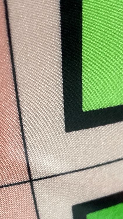 Victor Vasarely Siebdruck auf Seide Op Art (Gebraucht) in Zürich für ...