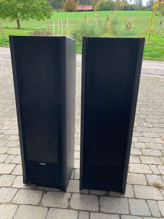 Lautsprecher zu Grundig Fine Arts (Defekt) in Lengnau AG für CHF 5 – nur Abholung auf Ricardo kaufen