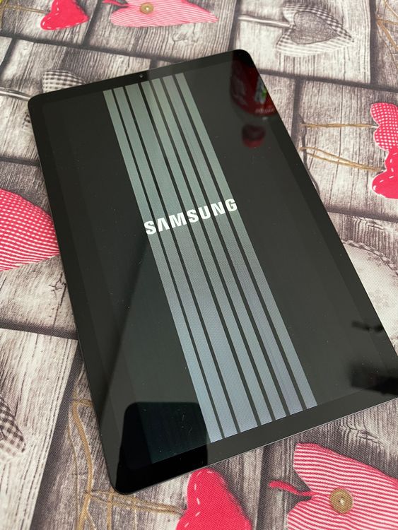 Samsung TAB S6 Lite 10’’ LTE SM-P615 (Usato) a Bussigny per CHF 39 ...