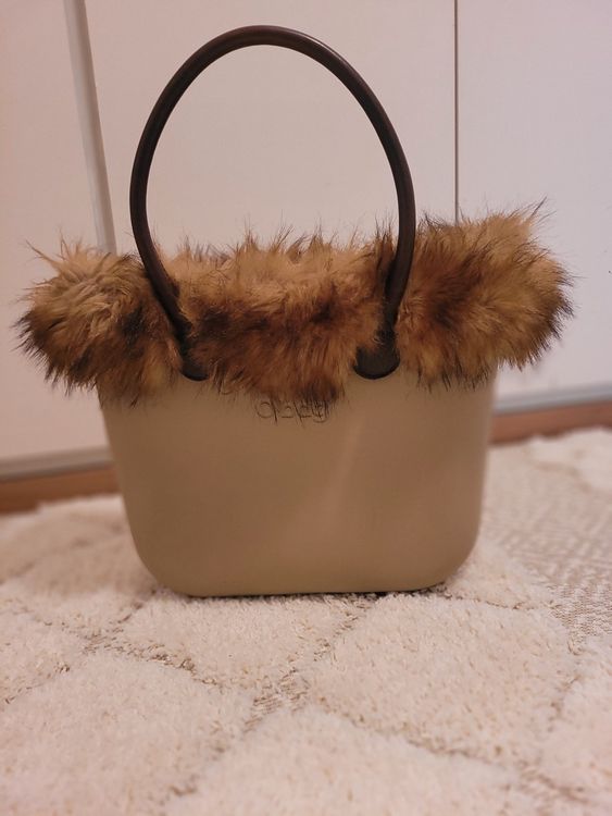 O Bag original | Kaufen auf Ricardo