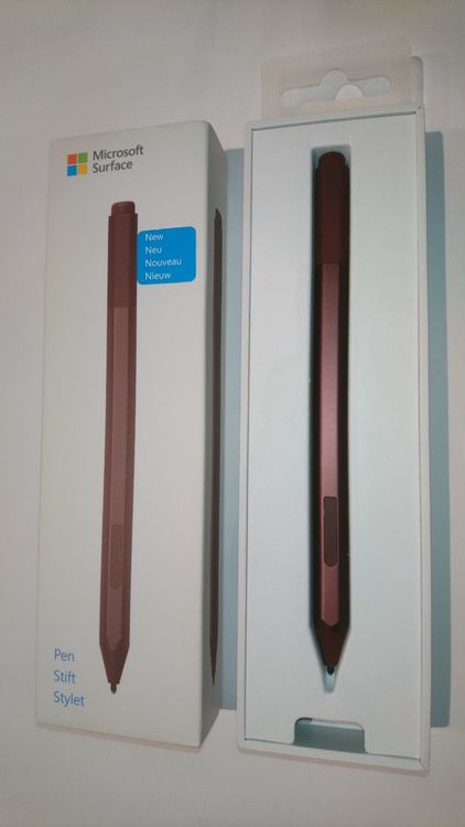 Microsoft Surface Pen Model 1776 (Neu (gemäss Beschreibung)) in Langnau am Albis für CHF 39 ...