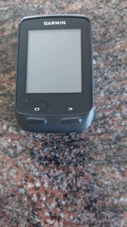 Garmin Edge 510 (Gebraucht) in Bubikon für CHF 32 – mit Lieferung auf ...