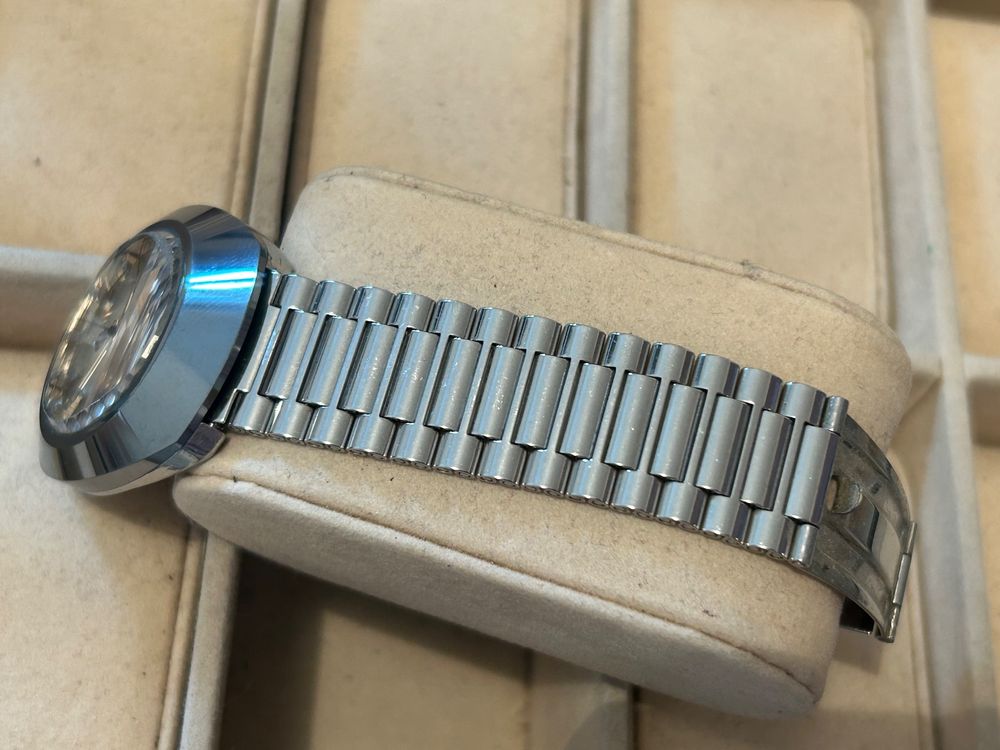 Montre vintage Rado DiaStar automatique homme céramique | Kaufen auf ...