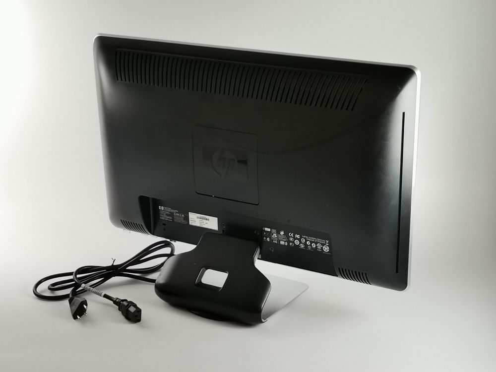 HP Monitor 2310i 23 Zoll Full HD | Kaufen auf Ricardo