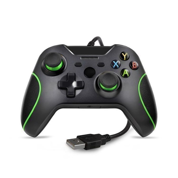 Gamepad Xbox One Controller | Kaufen auf Ricardo