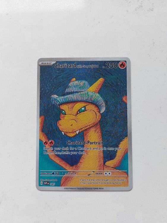 Pokémon charizard | Kaufen auf Ricardo