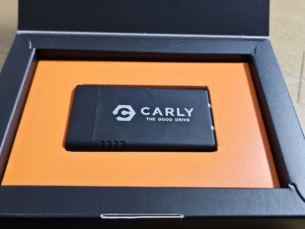 carly obd2 Adapter | Kaufen auf Ricardo
