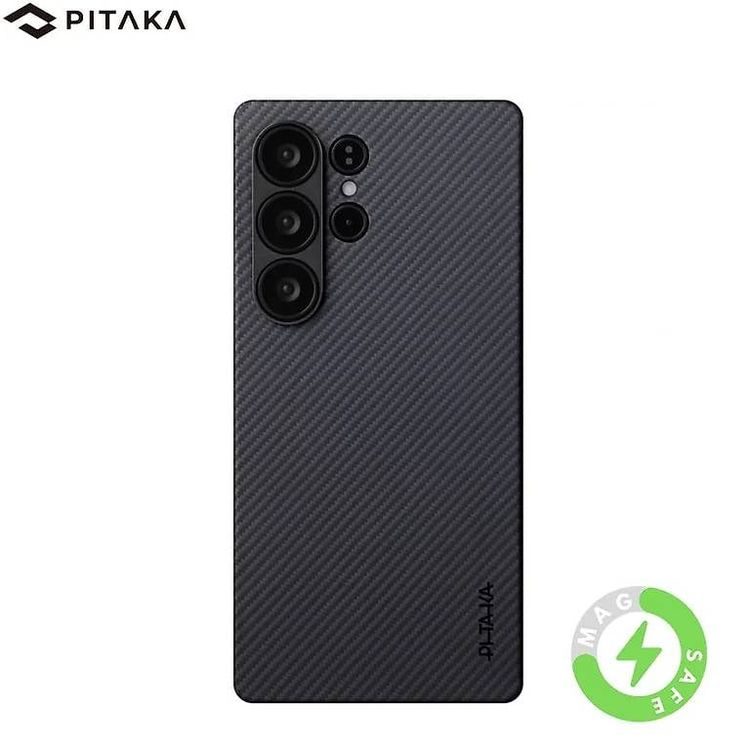 Pitaka - Samsung Galaxy S25 Ultra | Kaufen auf Ricardo