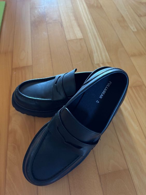 Mocassin Pull&Bear 42 (Neuf (Voir description)) à MURAZ - SIERRE pour CHF 10 – avec livraison ...