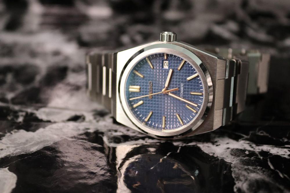 Seiko Mod, "PRX"Automatic | Kaufen auf Ricardo