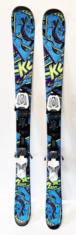 K2 JUVY 119 cm; SPECI; Free Ride | Kaufen auf Ricardo