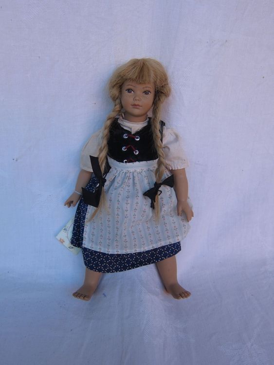 HEIDI OTT PUPPE | Kaufen auf Ricardo