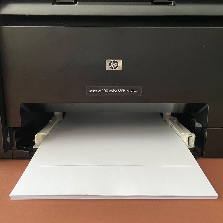 HP Laserjet Pro 100 color MFP M175 (Gebraucht) in zürich für CHF 59 ...
