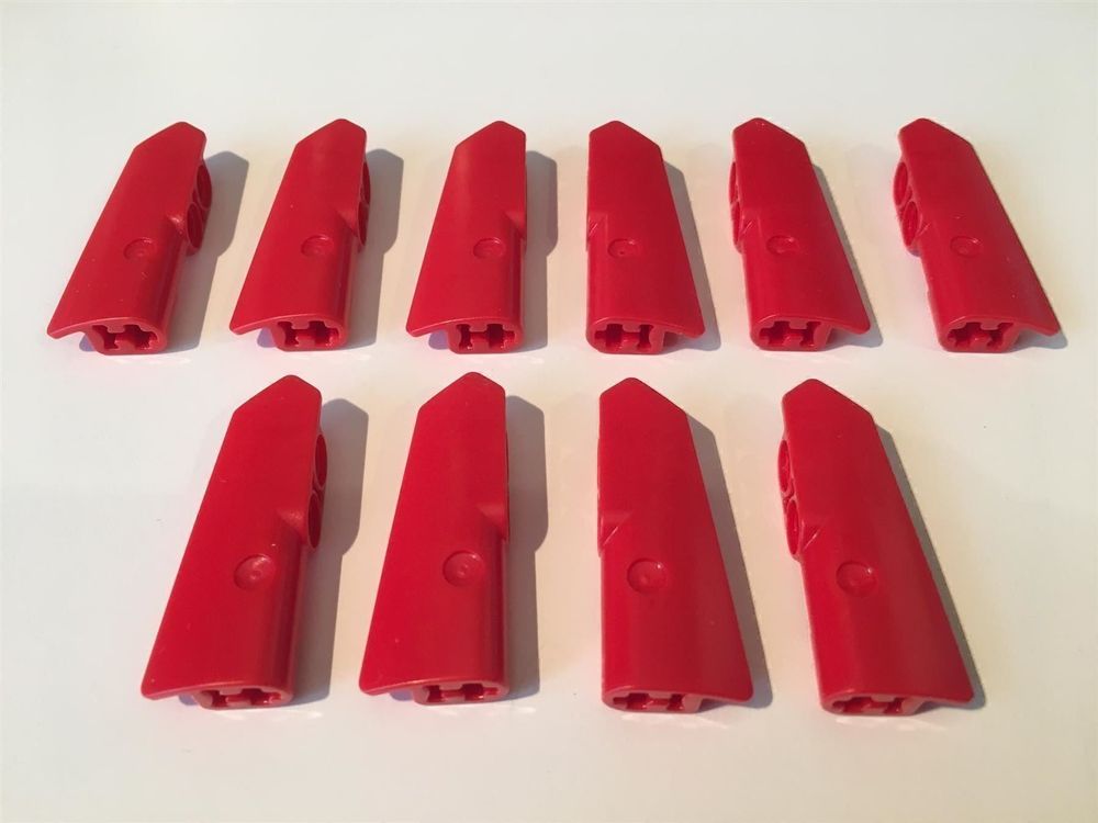 Lego*Spoiler*rot*klein*NEU*R36 (Neu (gemäss Beschreibung)) in Wald ZH ...