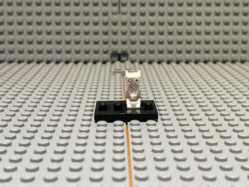 Lego Star Wars sw1211 - BD-72 (Gebraucht) in Siglistorf für CHF 8 – mit ...