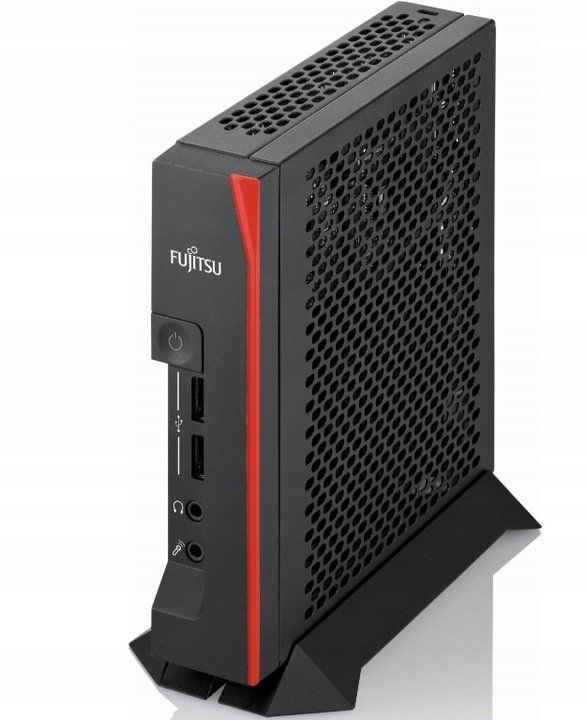 Fujitsu FUTRO PC komplett mit Windows 11 & Office 2024 (Gebraucht) in ...