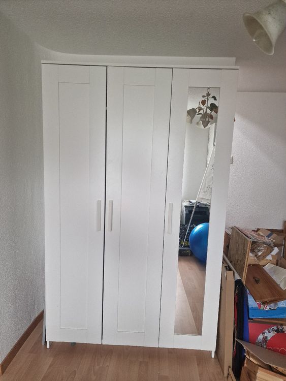 Ikea Pax Schrank | Kaufen auf Ricardo