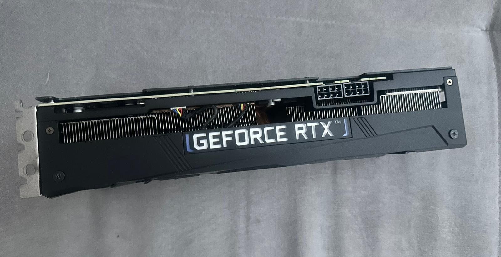 Predator 3080RTX 10GB (D'occasion) à Montagny-Yverdon pour CHF 214 ...
