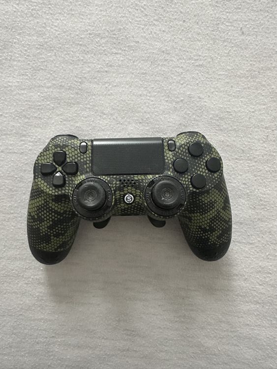 Scuf Controller (Neu (gemäss Beschreibung)) in Thun für CHF 45 – mit ...