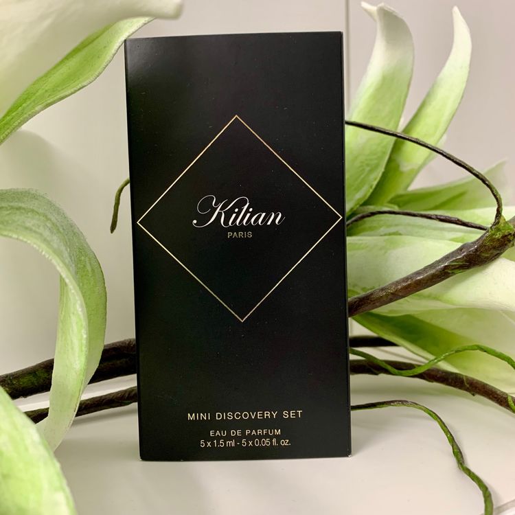 By Kilian Paris Mini Discovery Set (Gebraucht) in Zeiningen für CHF 14 ...