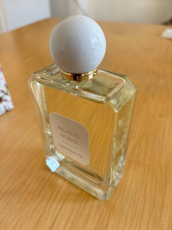Palazzo Nobile Casanova 2161 Perfume 100ml NEU 💜 (Neu (gemäss ...