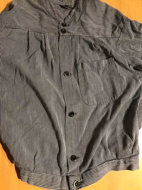 Melkerbluse mit Chüjerchäppi (Gebraucht) in Sempach für CHF 60 – mit ...