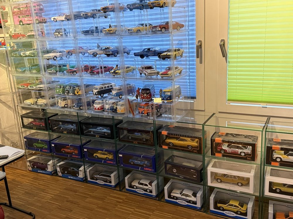 1978 Pontiac Firebird Trans Am 1/18 Bandit (Neu (gemäss Beschreibung ...