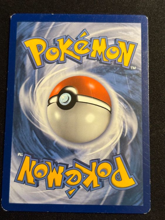 Pokemon Timer Ball - Sun-Moon 134/149 - English (D'occasion) à Bern ...