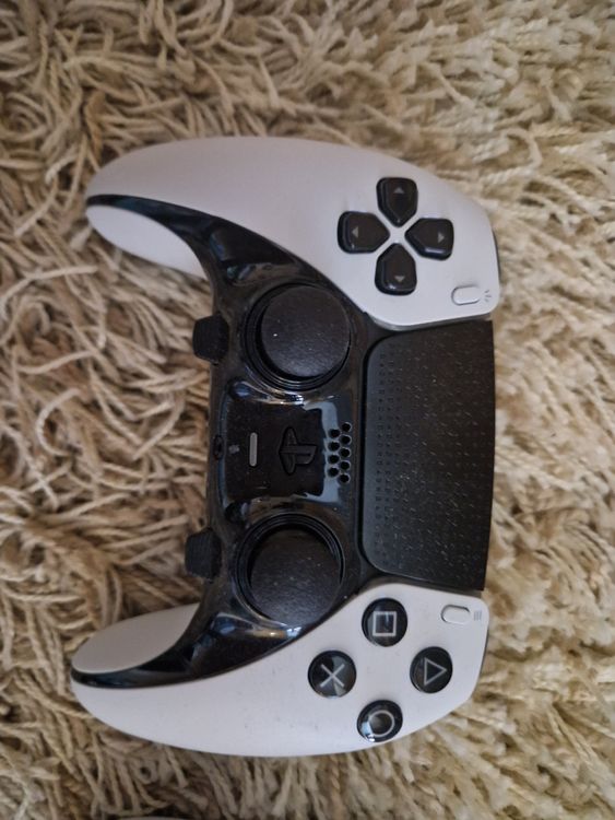 Playstation 5 Pro Controller NEU | Kaufen auf Ricardo