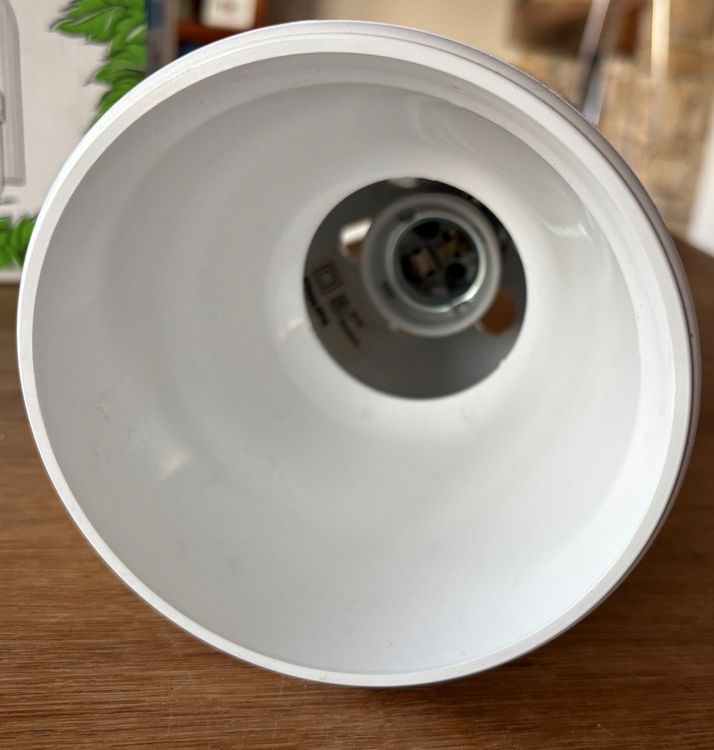 vintage Space Age Pendelleuchte Stardesign-Leuchten 1970/80 (Gebraucht ...