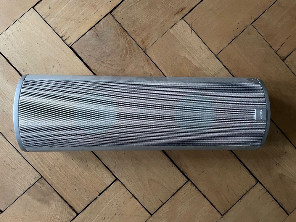 1 Stück Center-Lautsprecher Canton CD 250 | Kaufen auf Ricardo