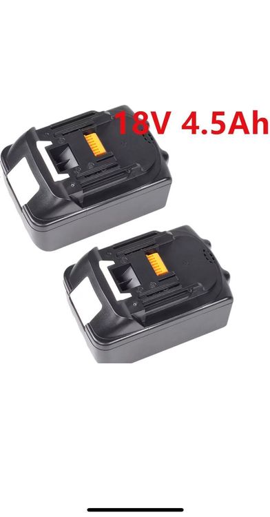 Makita Akku 18volt | Kaufen auf Ricardo