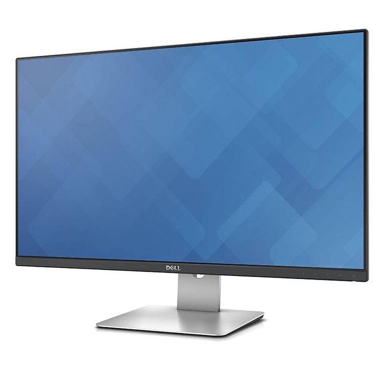 2x Monitor Home Office Dell S2715ht 27" (Gebraucht) in Burgdorf für CHF ...