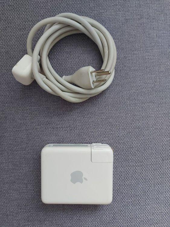 Airport Express Base Station A1084 (Gebraucht) in Flims Dorf für CHF 25 ...