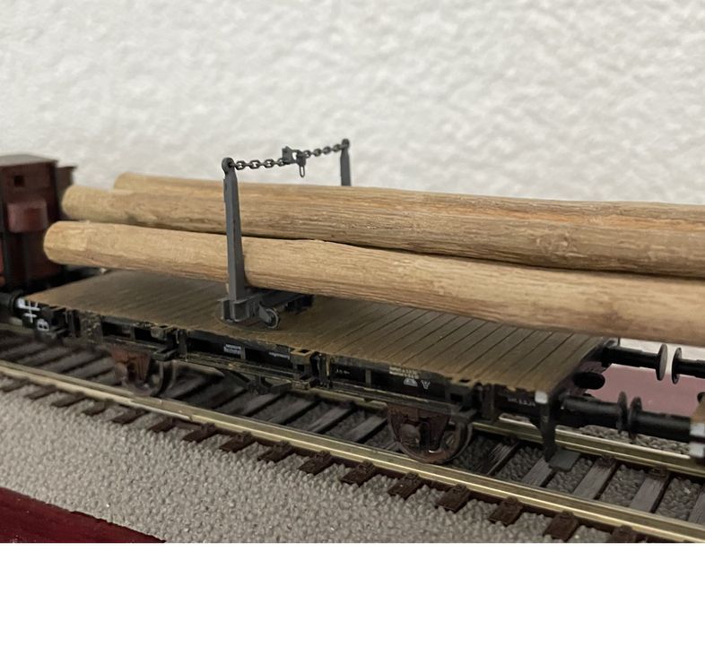 Fleischmann HO DRG 3x Güterwagen #3 | Kaufen auf Ricardo