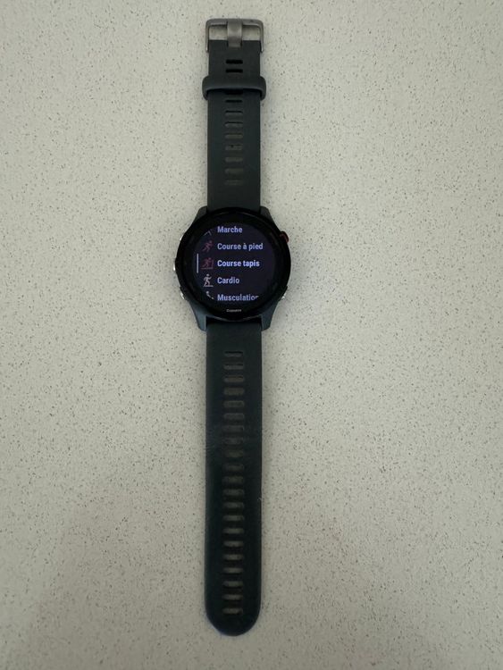Garmin Forunner 255 | Kaufen auf Ricardo