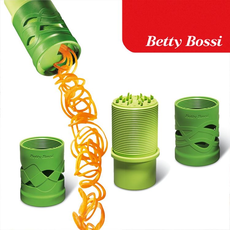Betty Bossi Gemüse-Twister (Neu und originalverpackt) in Mönchaltorf für CHF 7 – mit Lieferung ...