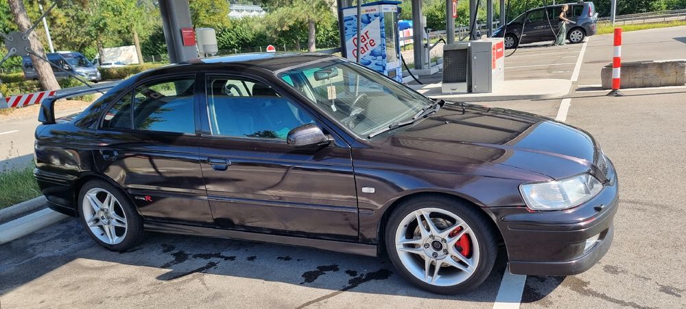 Honda Accord Type-R Ch1 2.2i (Gebraucht) in Schaffhausen für CHF 5800 ...