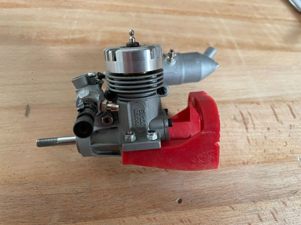 Magnum XL15 (Gebraucht) in Menziken für CHF 4 – mit Lieferung auf ...