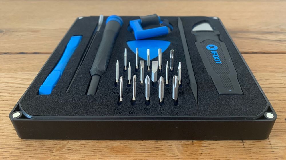 Ifixit Essential Electronics Toolkit Gebraucht In Zürich Für Chf 10