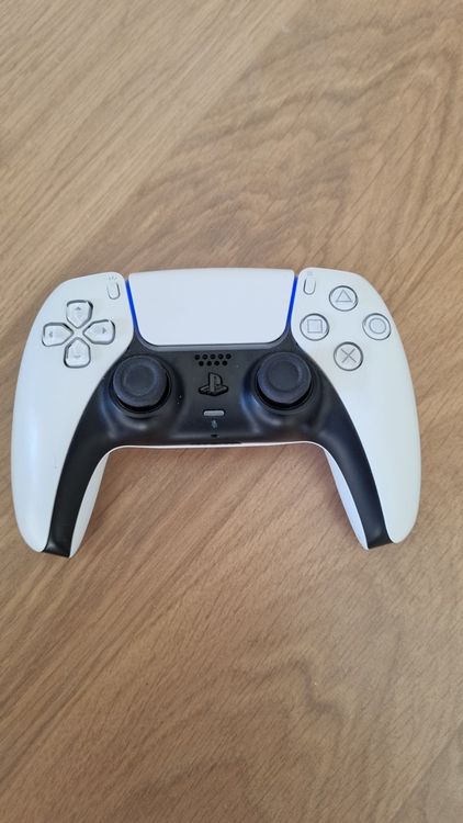 Controller Dual Shock Playstation 5 | Kaufen auf Ricardo