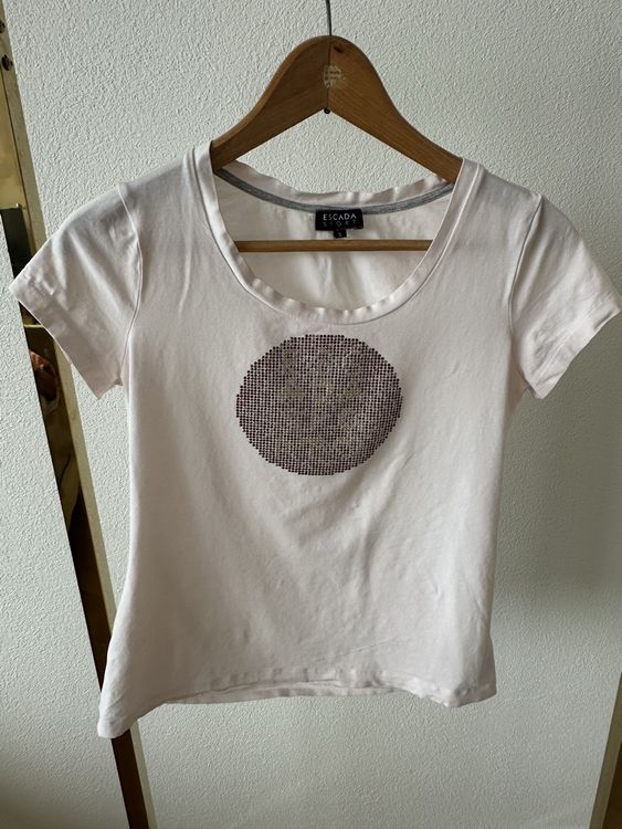 Escada TShirt | Kaufen auf Ricardo