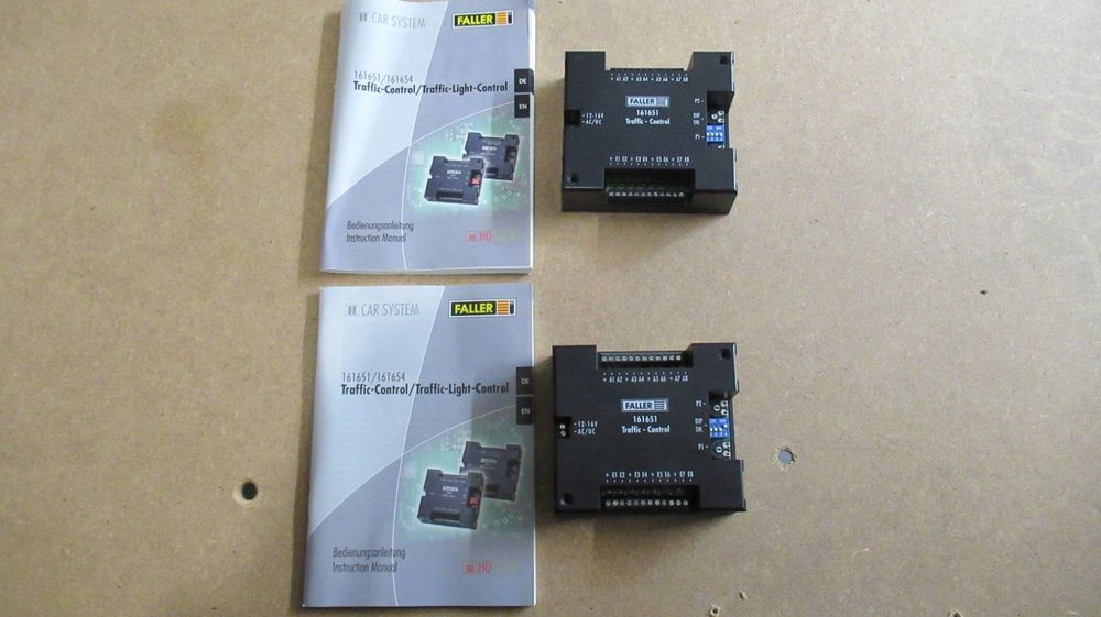 Faller car système | Kaufen auf Ricardo