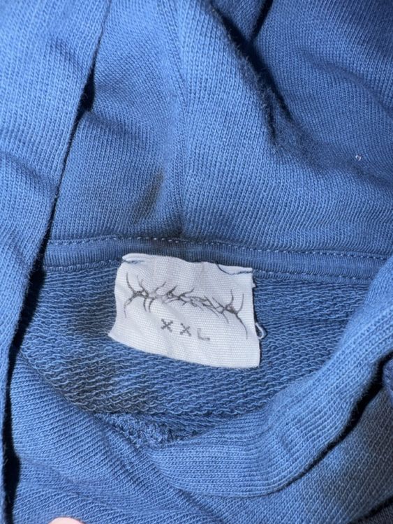 Taddl/ Tj Beastboy hoodie (hydra ccc) (Gebraucht) in Bazenheid für CHF ...