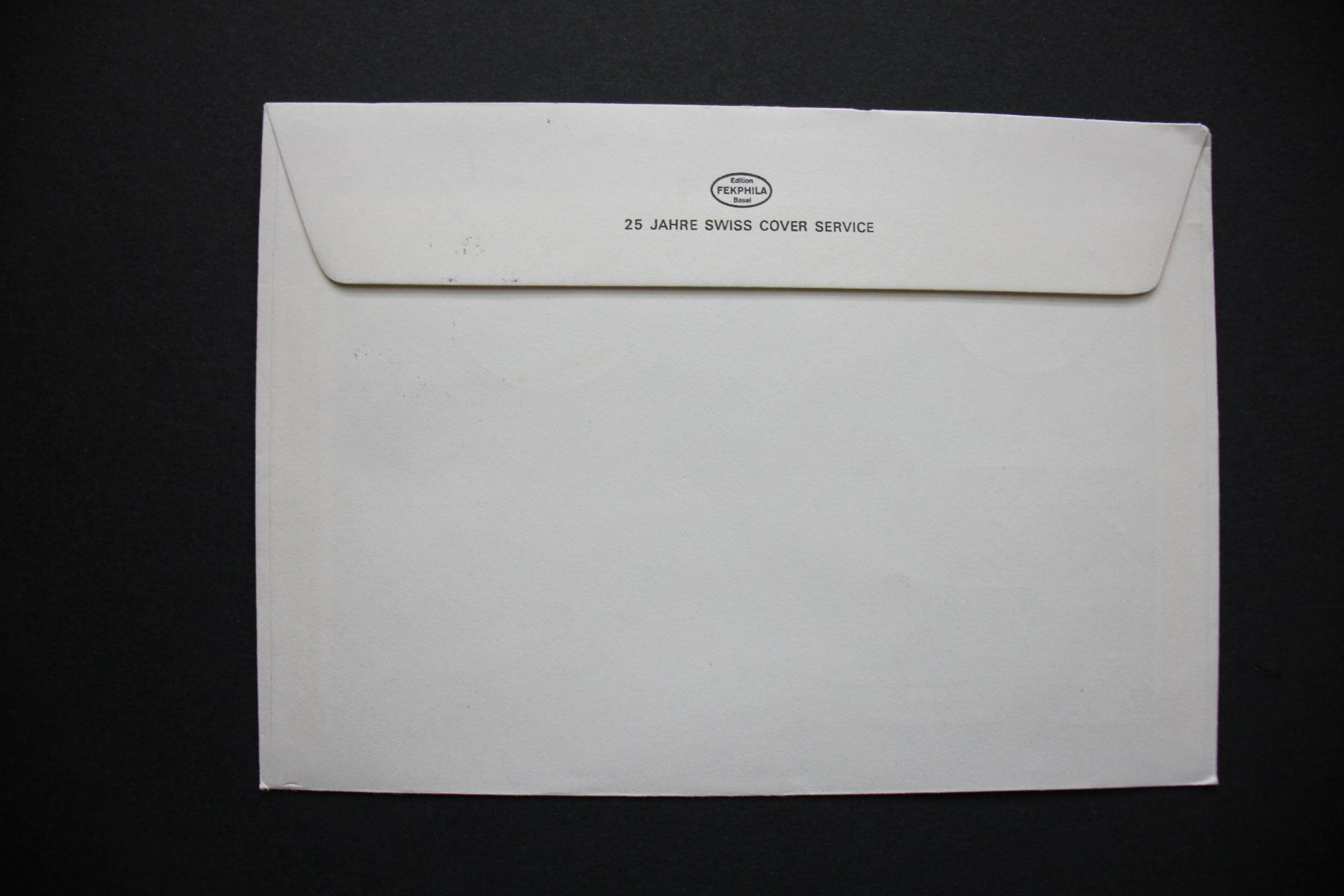 Nationale Briefmarken-Ausstellung NABRA 1965 Bern Brief (Gebraucht) in ...