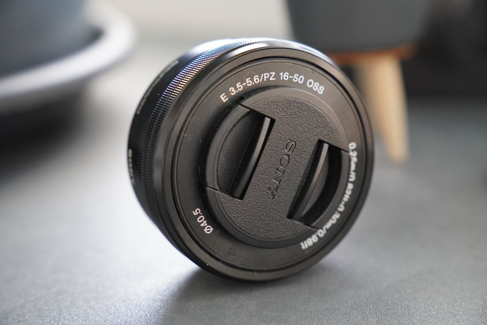 Sony Objektiv | SELP1650 | 16-50mm | E-Mount | APSC | Kaufen auf Ricardo