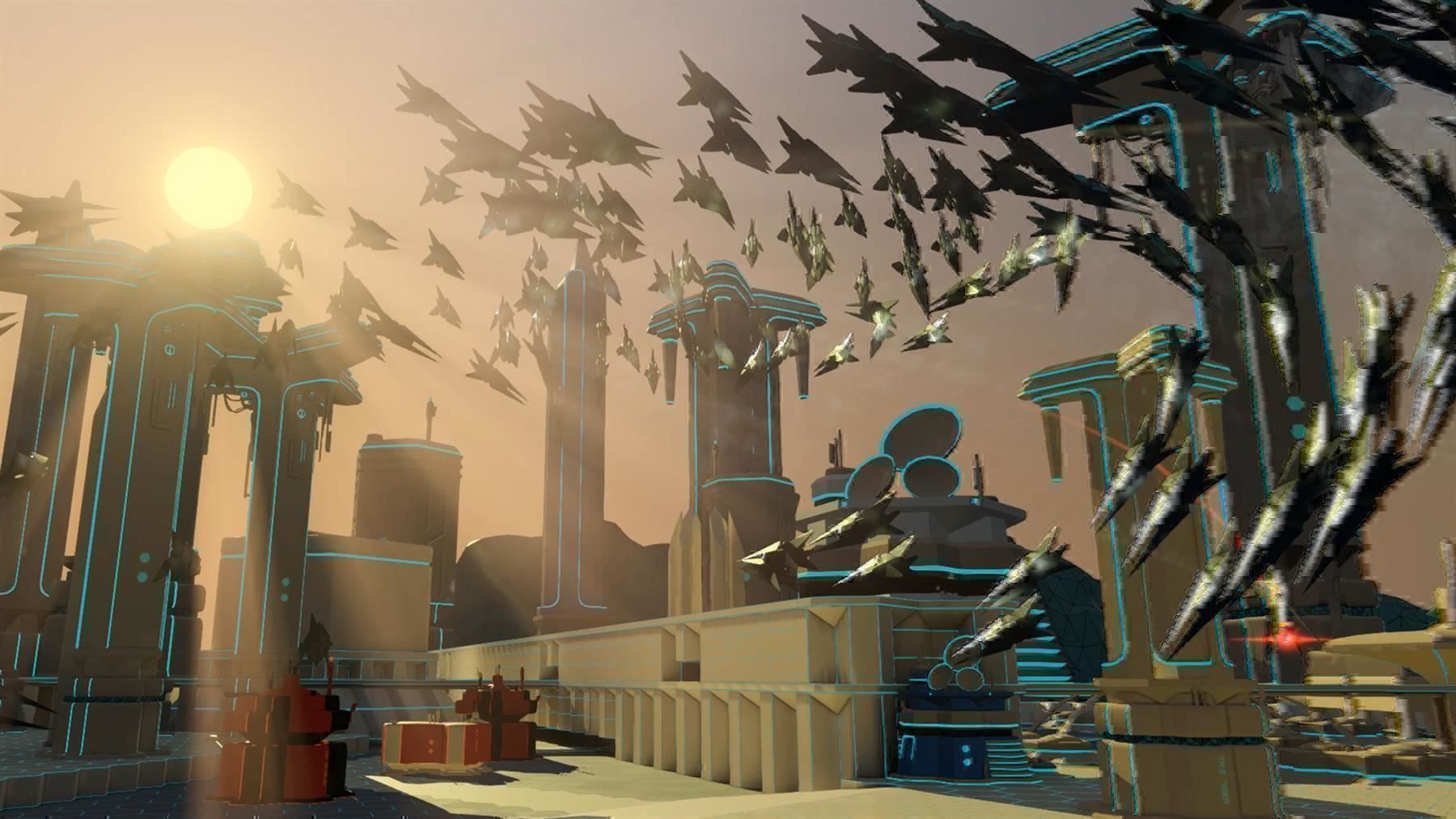 Battlezone VR Erforderlich PS 4 (Gebraucht) in Schüpfheim für CHF 11.8 ...