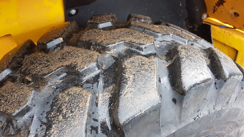 Kramer Allrad 512 SL (Gebraucht) in für CHF 8900 – nur Abholung auf ...